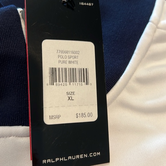 Ralph Lauren | Jackets & Coats | Ralph Lauren Polo Sport Jacket | Poshmark